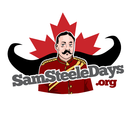 Sam's Back In Town - Spirit of the Rockies